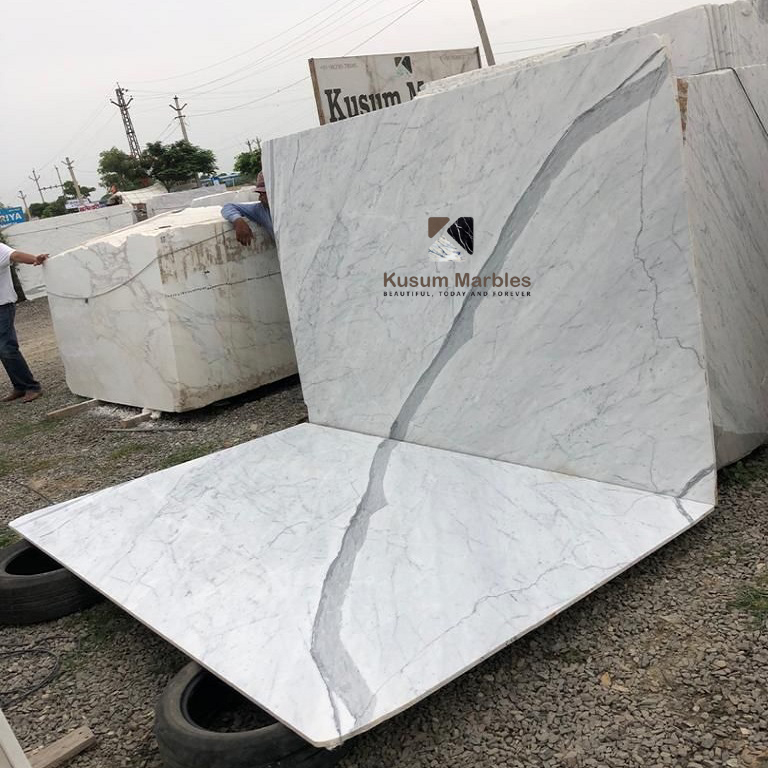 Granite and Marble Manufacturer & Supplier in Kishangarh, Rajasthan | Kusum Marble